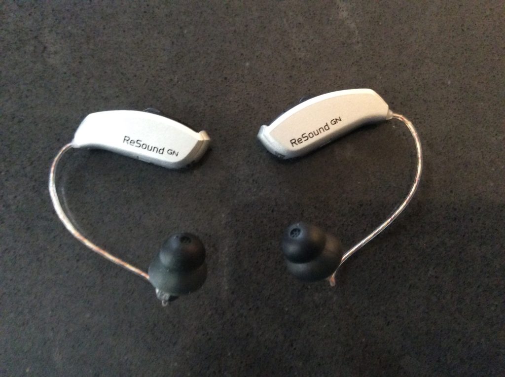 LiNX 3D and the Future of Hearing Aids - HEARING LOSS JOURNAL