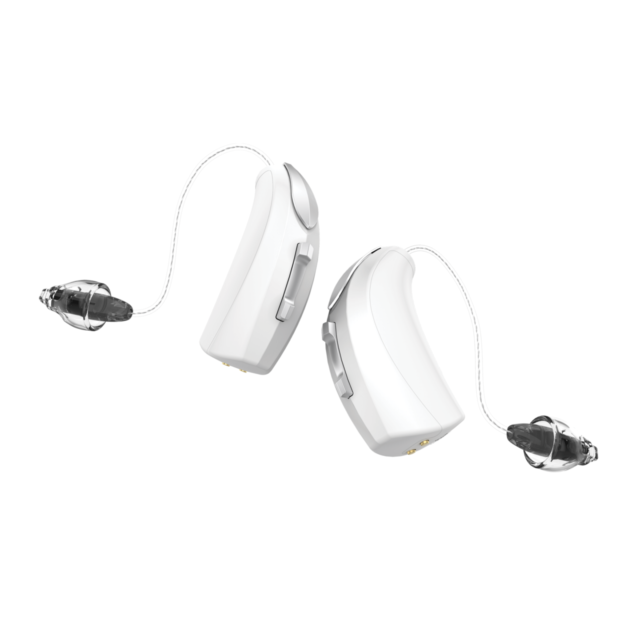 Starkey gains an Edge - HEARING LOSS JOURNAL