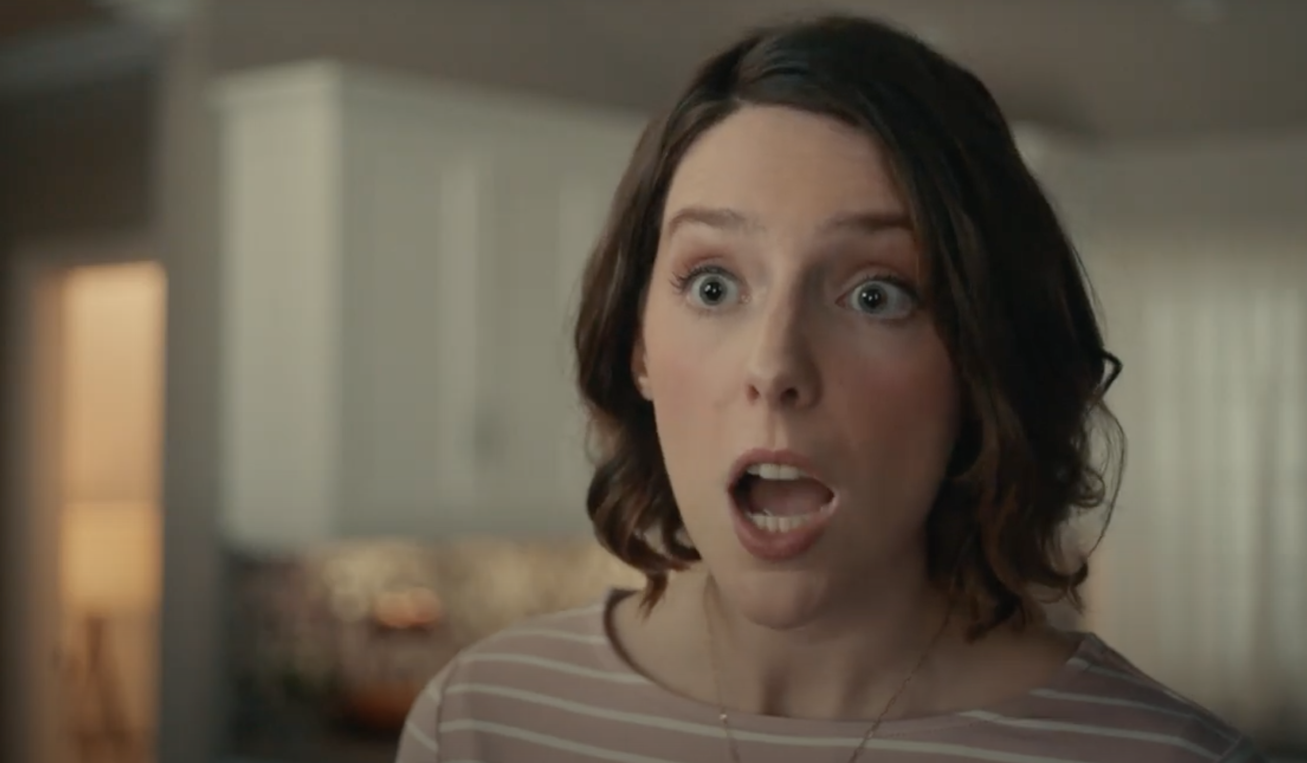 A couple of very funny hearing aid ads - HEARING LOSS JOURNAL