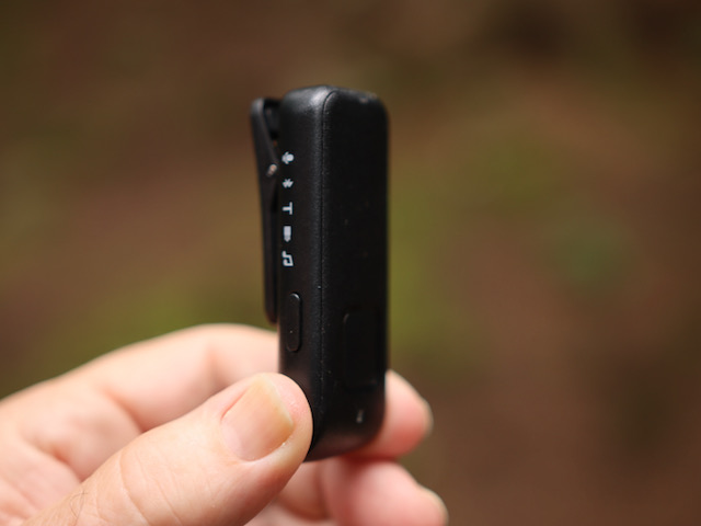 Magic Mics - HEARING LOSS JOURNAL